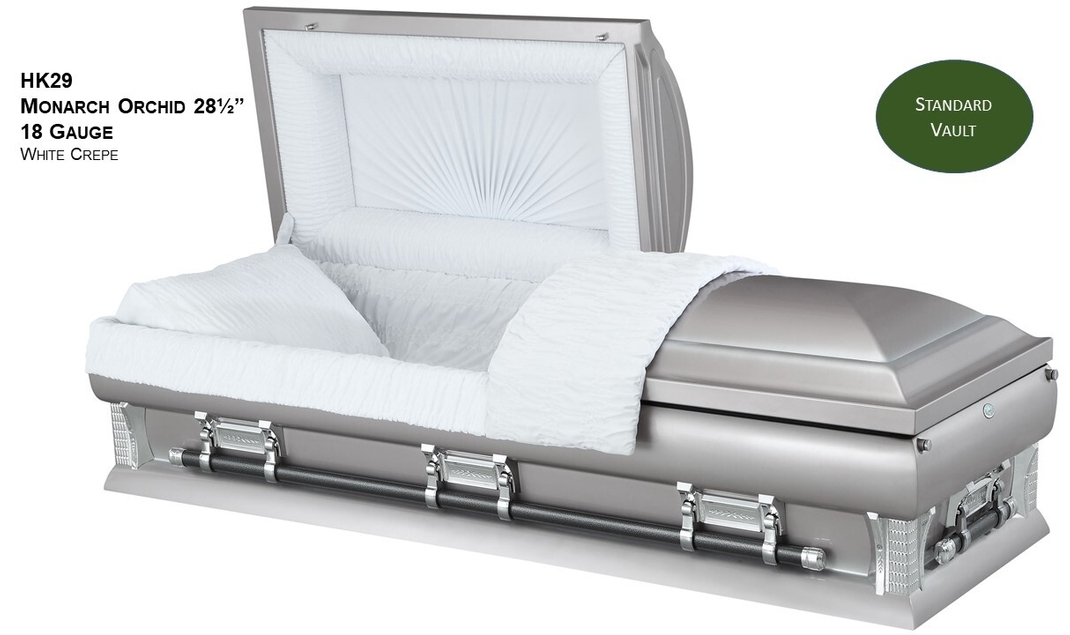 Tri-State Caskets